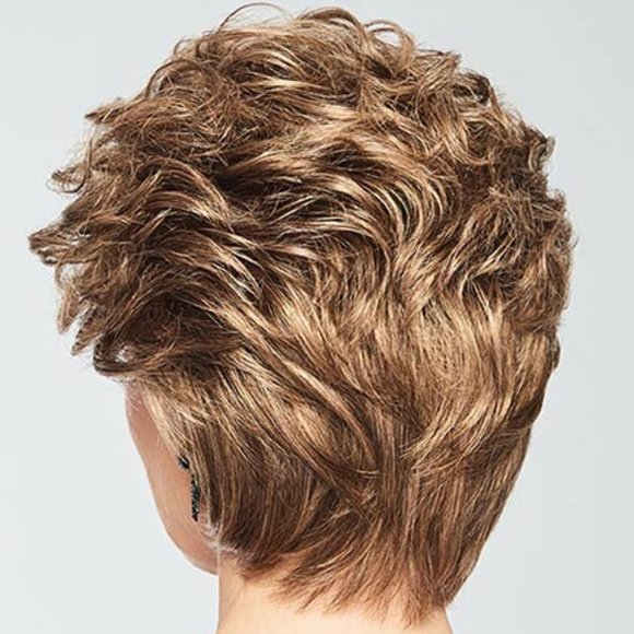 Gabor | Hair | Gabor Dream Do In Gl239ss Rusty Auburn Rooted Shade ...